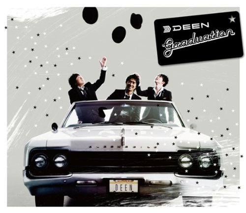 Amazon.com: Graduation Ltd Edition: CDs & Vinyl