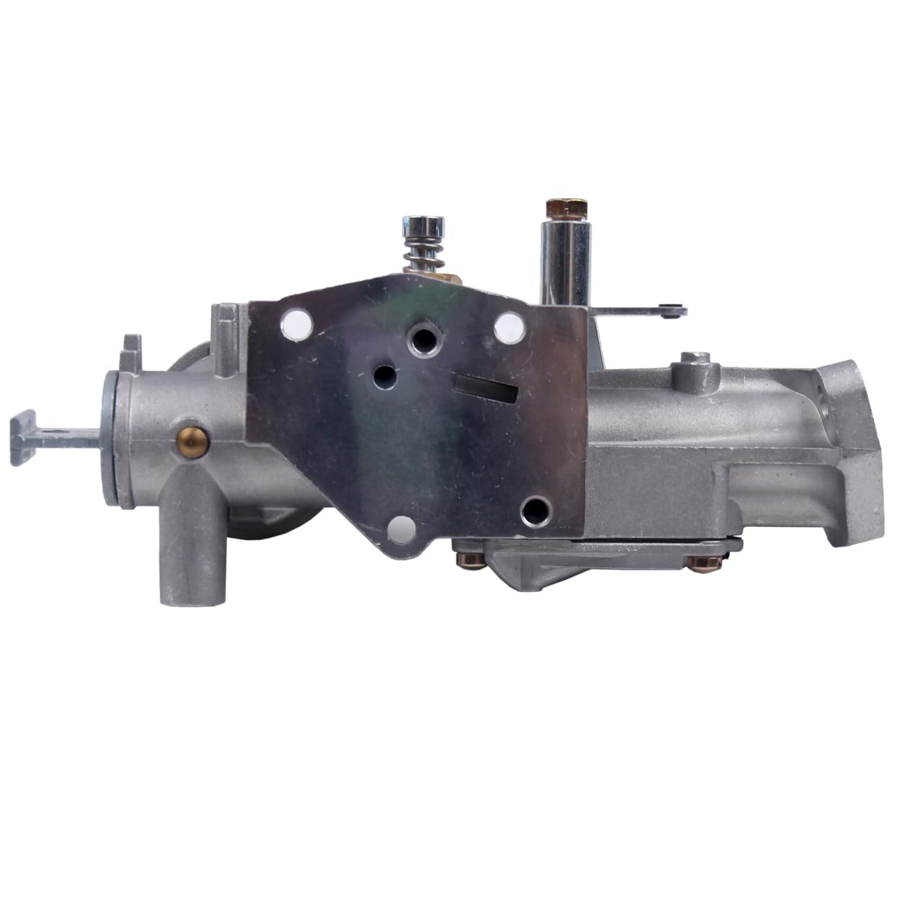 Goodbest New Carburetor With Air Filter Compatible With Engine 130201 ...