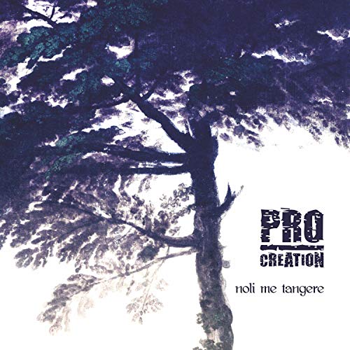 Amazon Music - Pro-CreationのNoli Me Tangere [Explicit] - Amazon.co.jp