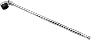 Astro Tools 78318 Long Flex Head Nano Socket Ratchet Wrench, Extra ...