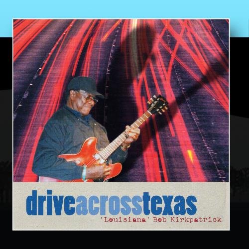 Amazon.com: Drive Across Texas: CDs & Vinyl