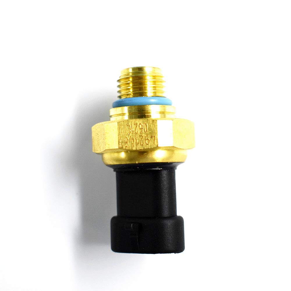 Amazon.com: labwork Oil Pressure Sensor Replacement for Cummins N14 M11 ...