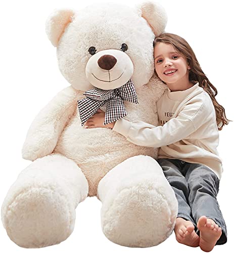 The Ultimate Guide to the Best Giant Teddy Bear: Cuddly Companions for ...