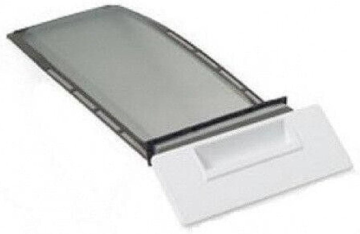 Amazon.com: 20 SECOND SOAP 8557850, AP7013903 Lint Screen for Whirlpool ...