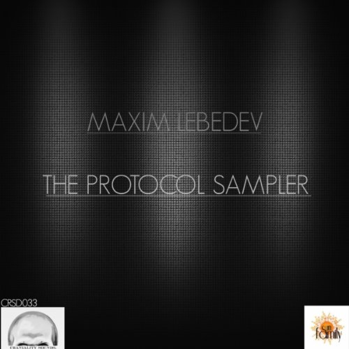 Amazon.com: The Protocol Sampler : Maxim Lebedev: Digital Music