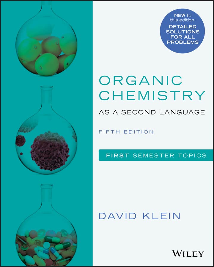 The Best Organic Chemistry Supplement Book Recommended For 2023 the-best-organic-chemistry-supplement-book-recommended-for-2023