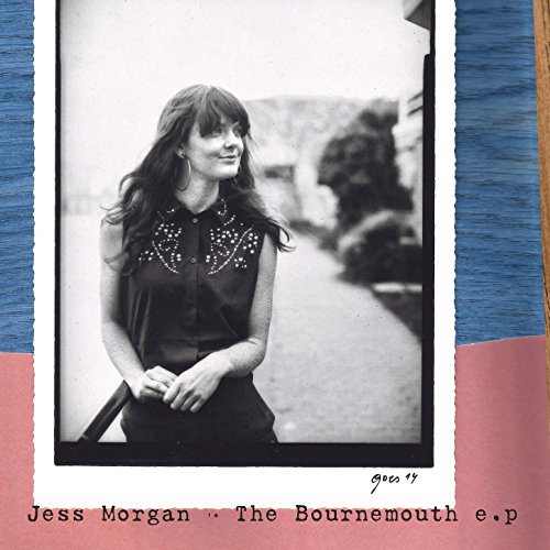 The Bournemouth EP by Jess Morgan on Amazon Music - Amazon.co.uk