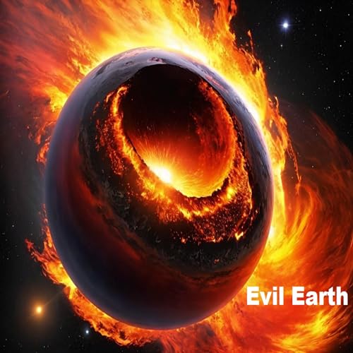 Amazon.co.jp: Evil Earth : Evil Earth: デジタルミュージック