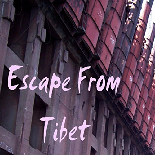 Escape from Tibet by David Ries on Amazon Music - Amazon.com