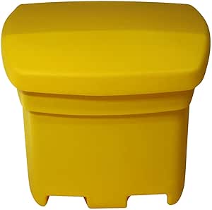 FCMP Outdoor - Outdoor Salt, Sand, and Storage Bin – Industrial Deck ...