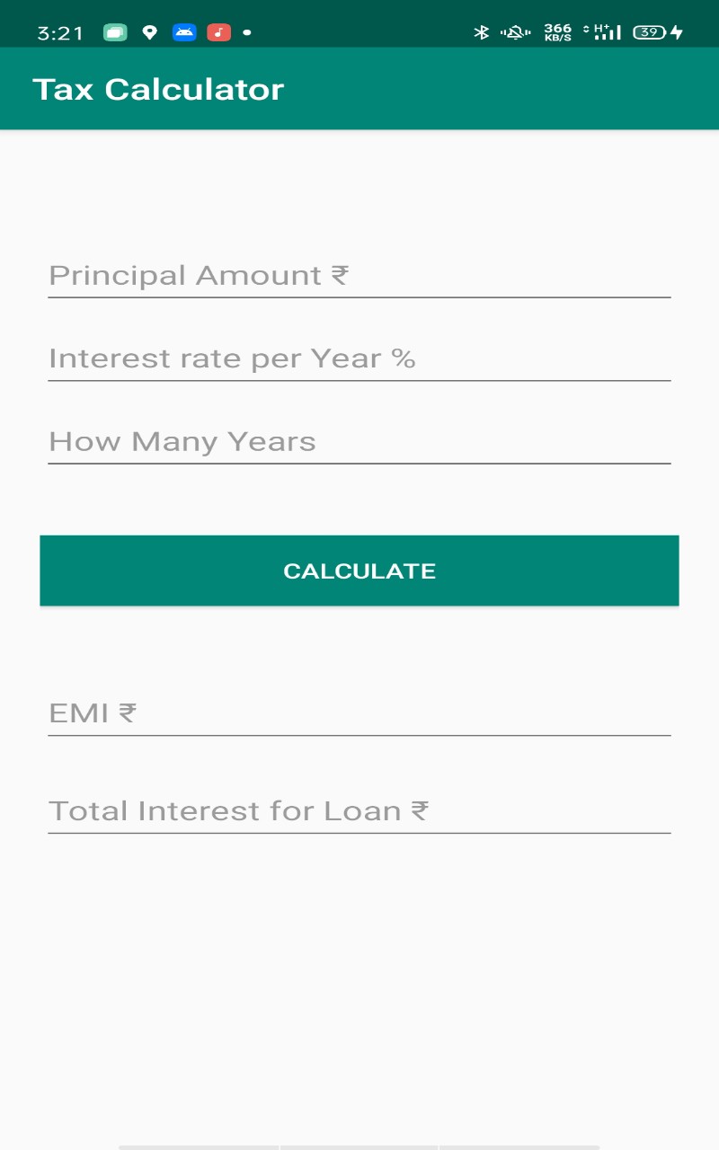 Tax Calculator - App on Amazon Appstore