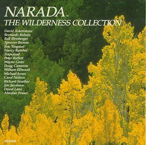Narada: The Wilderness Collection by Various Artists, 1990 - Amazon.com ...