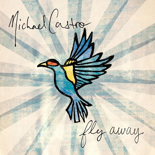 Amazon Music - Michael CastroのFly Away - EP - Amazon.co.jp