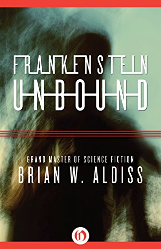 Publication: Frankenstein Unbound