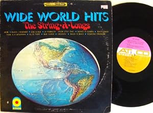 Wide World Hits - Amazon.com Music