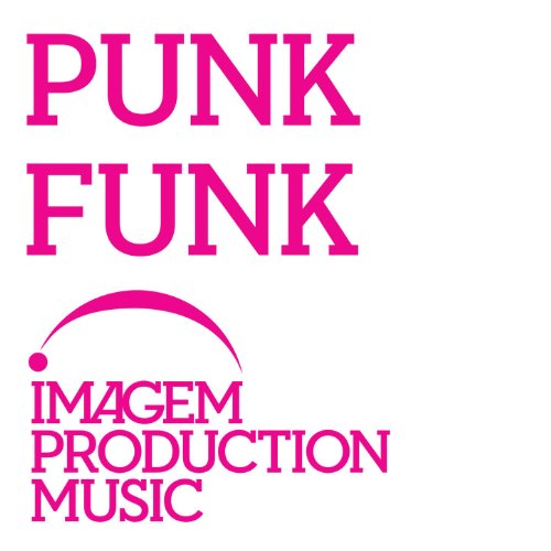 Amazon.com: Punk Funk : Richard Thair, Jake Williams: Digital Music