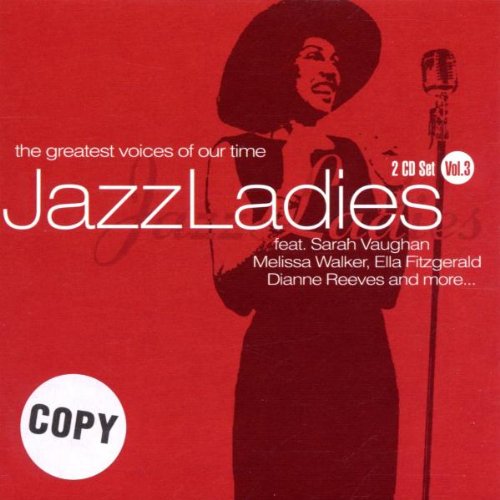 - Jazz Ladies 3 - Amazon.com Music