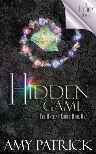 Amazon.com: Hidden Game (Ancient Court #1) (The Hidden Saga Book 7): A ...