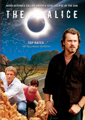 Amazon.com: The Alice [DVD] : Simon Burke, Jessica Napier, Erik Thomson ...