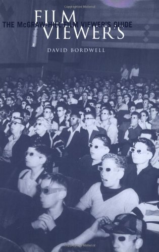 Amazon.com: Film Viewers Guide: 9780072484571: Bordwell, David ...