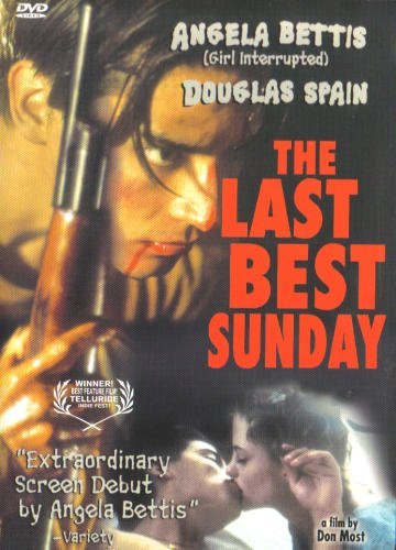 Amazon.com: The Last Best Sunday [DVD] : Douglas Spain, Angela Bettis ...