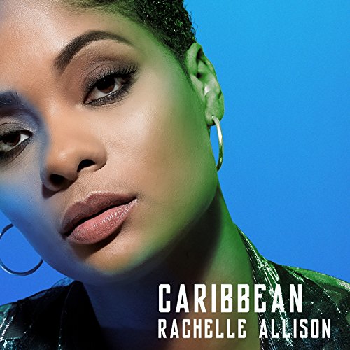 Play Caribbean by Rachelle Allison on Amazon Music