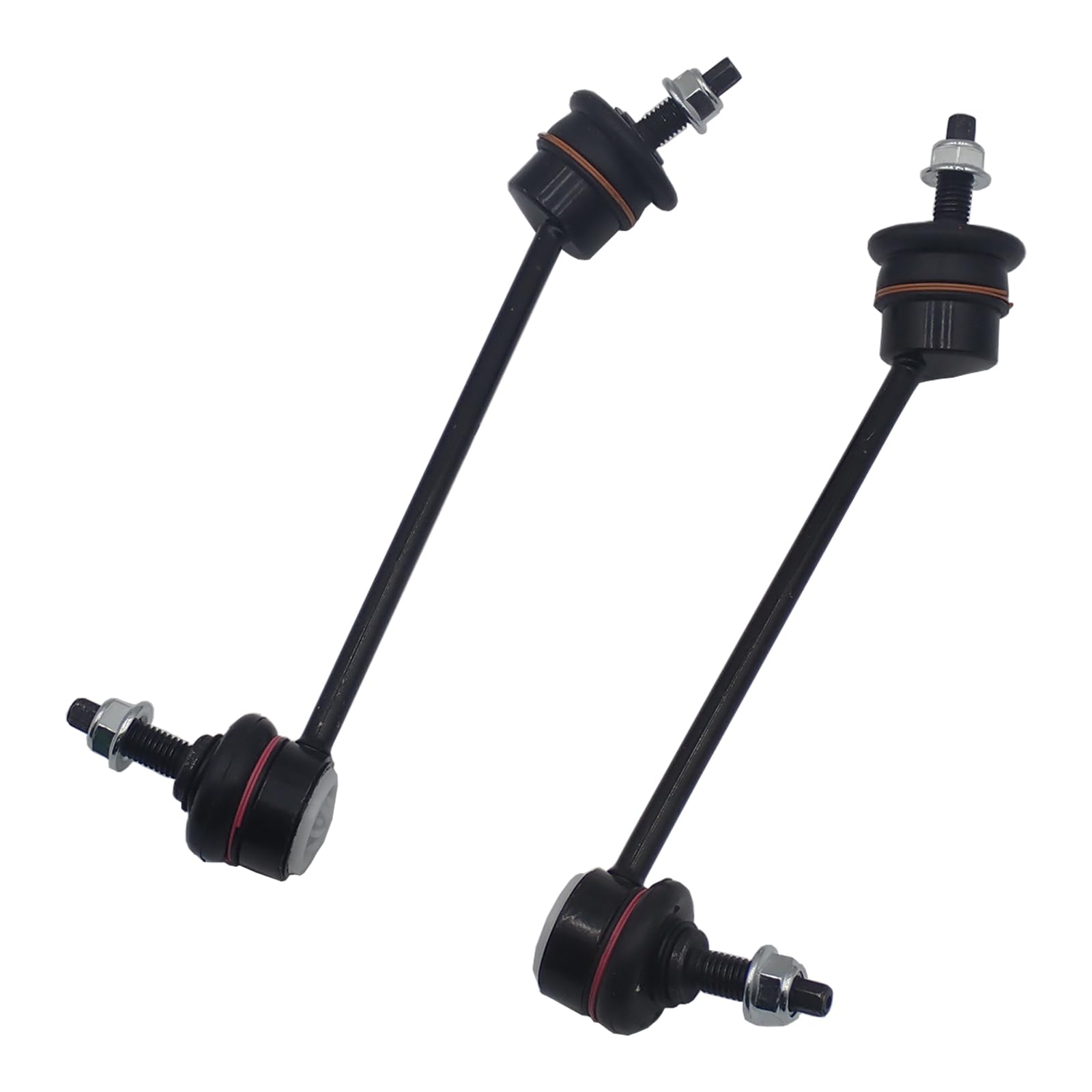 Amazon | ジャガー スタビライザーリンクSタイプ XF/X250 | XJ/X350,X358 | XK/X100 左側 ...