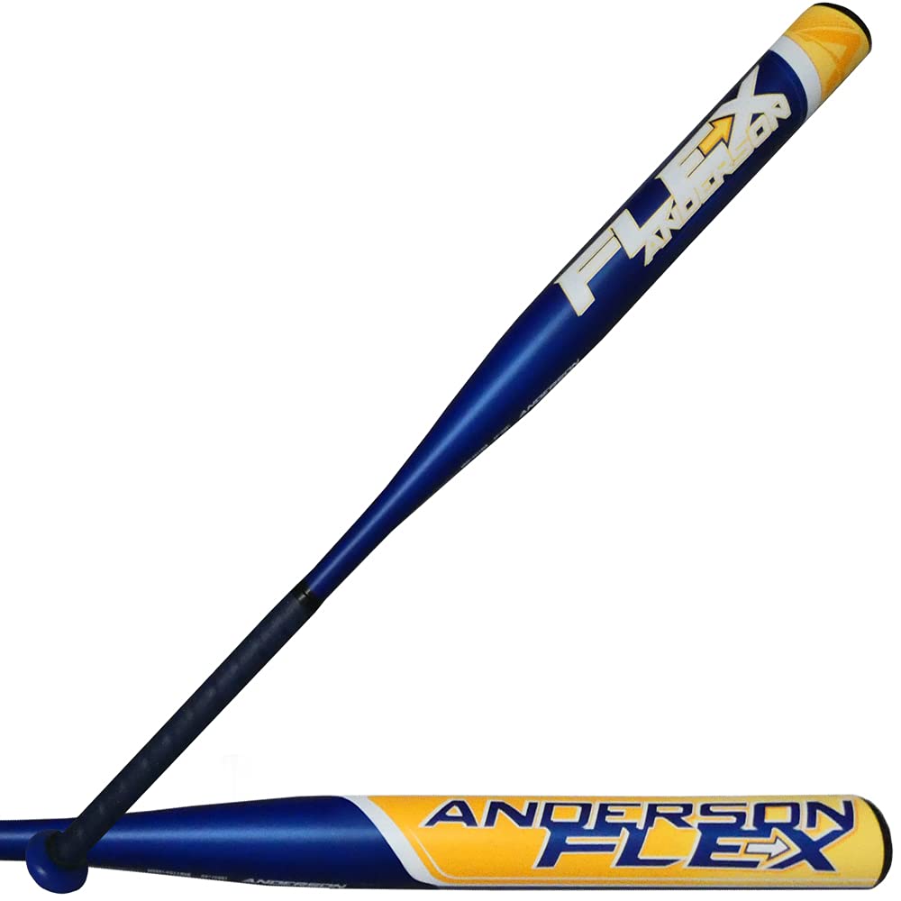 The 5 Best Alloy Slowpitch Softball Bats You Can Get Right Now ...