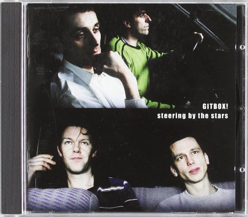 Steering By the Stars: Amazon.es: CD y vinilos}
