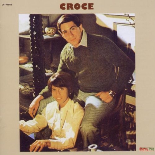 Jim Croce - Croce by Ingrid Croce & Jim (January 25, 2011) - Amazon.com ...