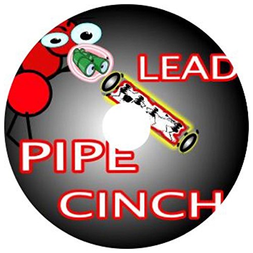 Play Lead Pipe Cinch by Lead Pipe Cinch on Amazon Music Unlimited
