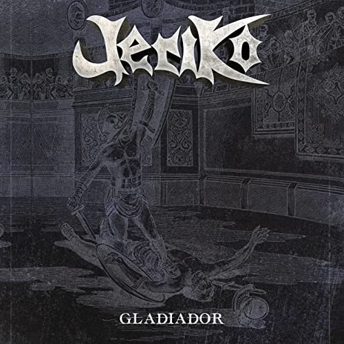 Écouter Gladiador par Jeriko sur Amazon Music Unlimited