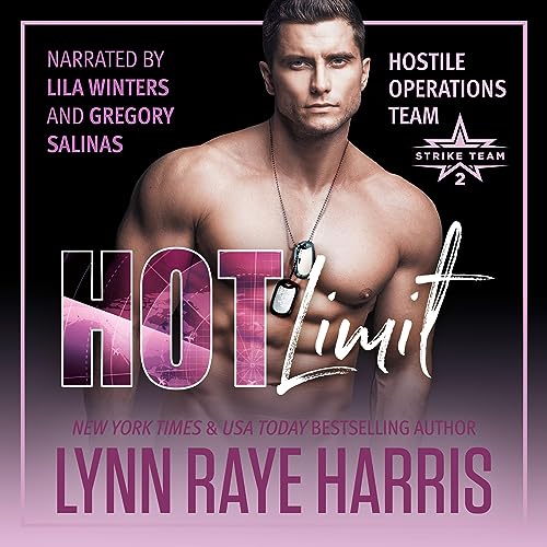 Hot Limit: Hostile Operations Team®—Strike Team 2 (Audio Download ...