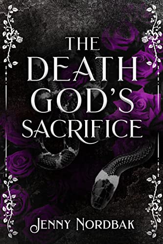 The Death God’s Sacrifice (Peculiar Tastes Book 1) - Kindle edition by ...