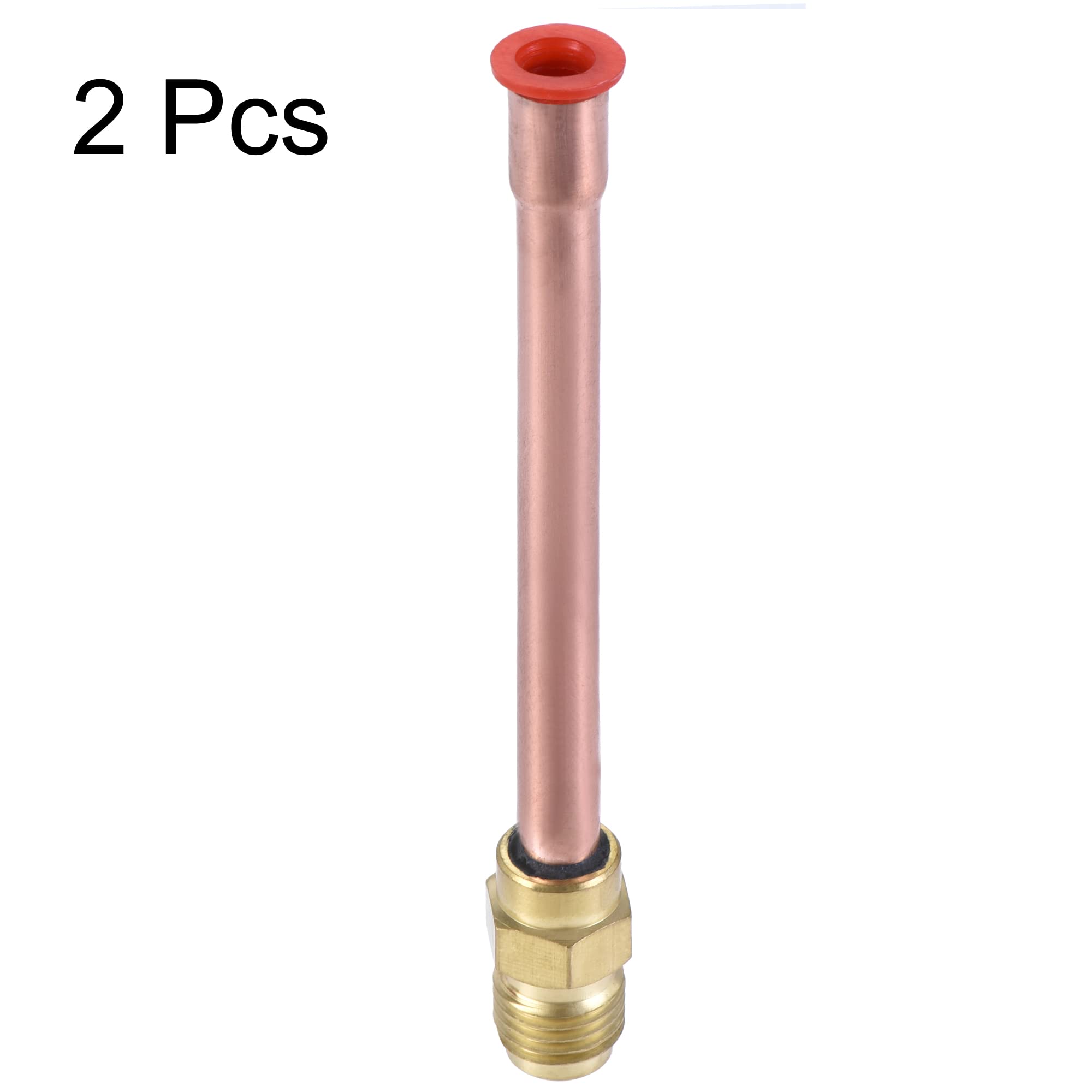 1 2 Brass Compression Fittings Hvac Pipe & Fittings Compression
