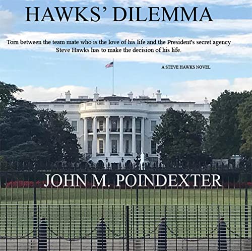 Hawks' Dilemma (A Steve Hawks series) - Kindle edition by Poindexter ...