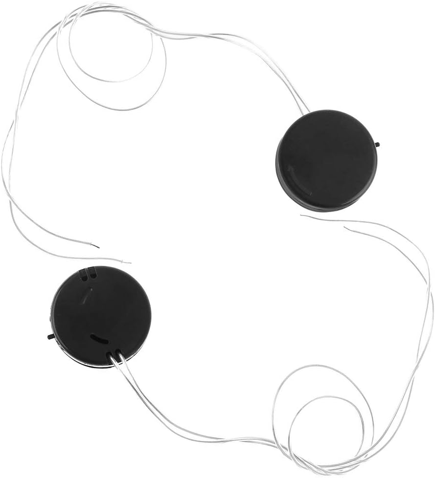 Amazon.com: CR2032 Round Coin Button Cell Battery Holder Storage Box ...