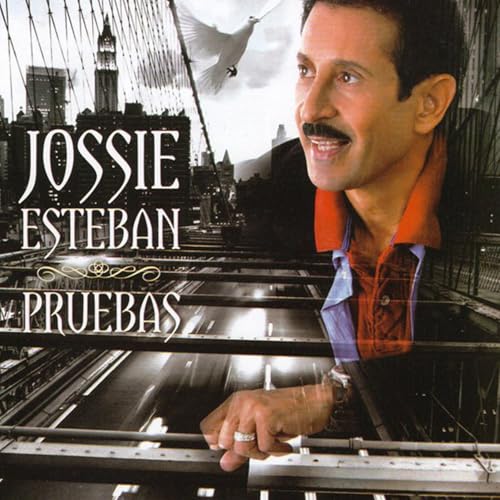 Amazon Music - Jossie EstebanのPruebas - Amazon.co.jp