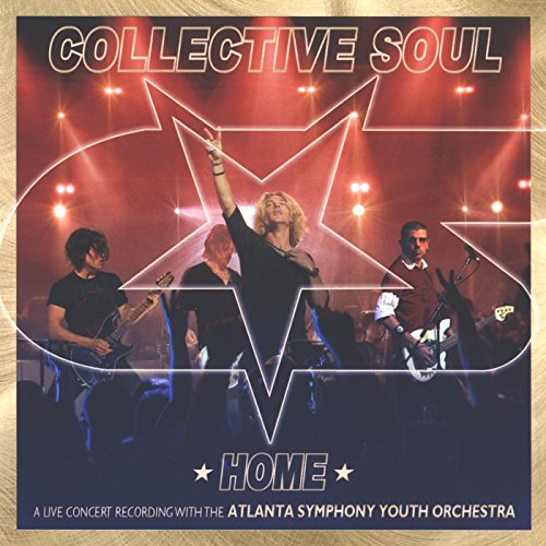 Play Home by Collective Soul on Amazon Music