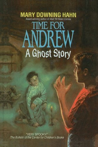 Amazon.com: Time for Andrew: A Ghost Story: 9780780746510: Perfection ...