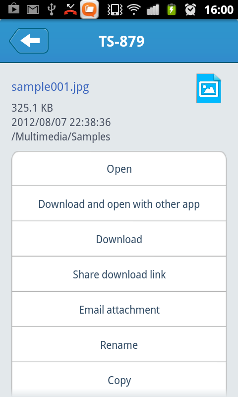 Qfile:Amazon.com:Appstore for Android