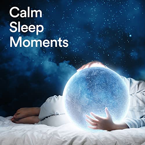 Amazon MusicでBedtime Baby & Humpty Dumpty KidsのCalm Sleep Momentsを再生する