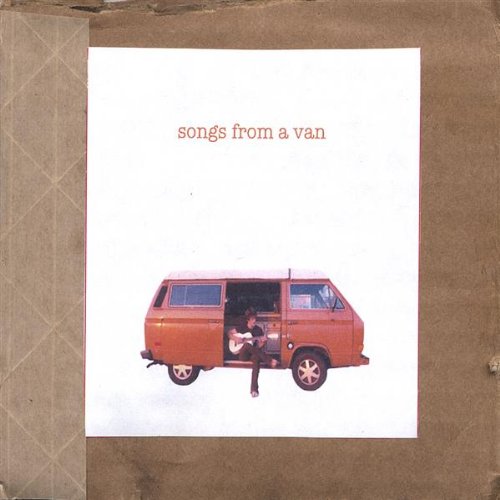 Songs from a Van - Amazon.com Music