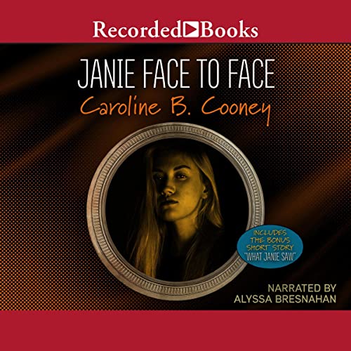 Amazon.com: Janie Face to Face (novel) and What Janie Saw (bonus short ...