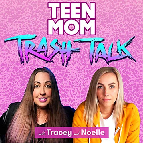 Teen Mom Trash Talk : Tracey Carnazzo: Amazon.co.uk: Books