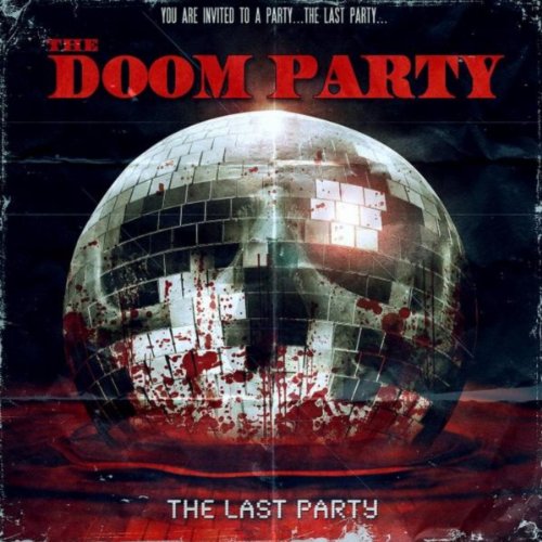 Amazon.com: The Last Party [Explicit] : The Doom Party: Digital Music