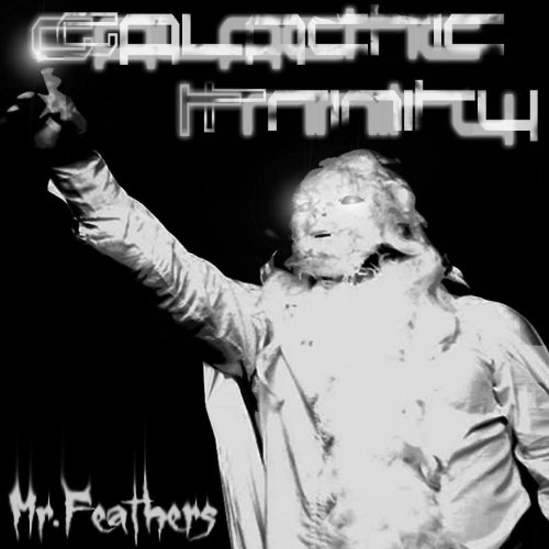 Amazon MusicでMr FeathersのGalactic Trinityを再生する