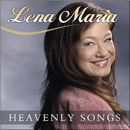 Amazon.com: Heavenly Songs : Lena Maria: Digital Music