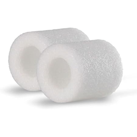 Amazon.com: Filters for PARI Vios, Ultra II, Trek, and Trek S ...