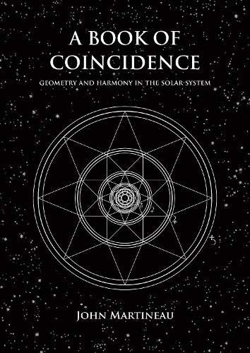 A Book of Coincidence: Harmony and Geometry in the Solar System ...